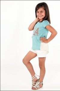 Zoe – Figures Models SA