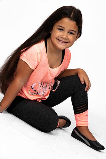 Zoe – Figures Models SA