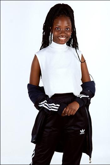 Zoe – Figures Models SA