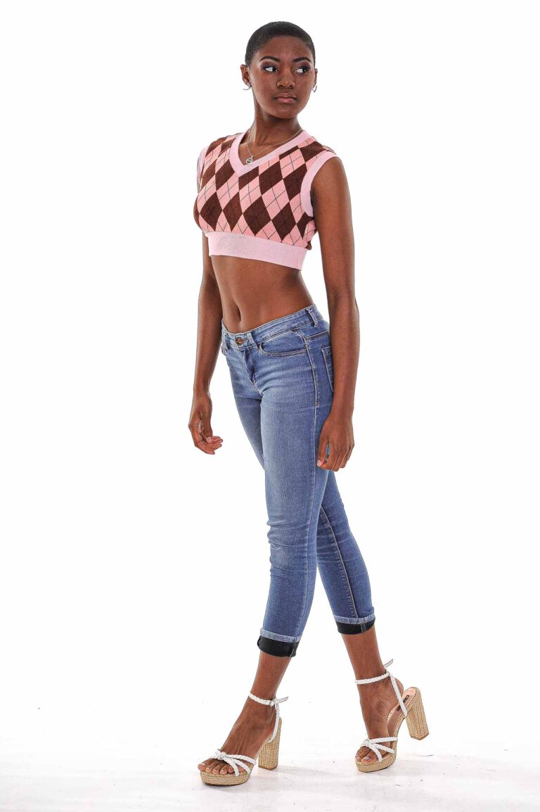 Tumi – Figures Models SA