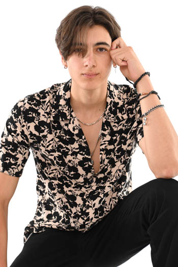 Lorenzo – Figures Models SA