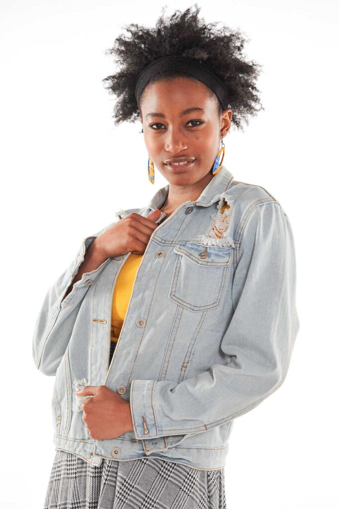 Tamsin – Figures Models SA