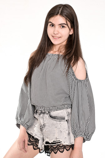 Savana – Figures Models SA