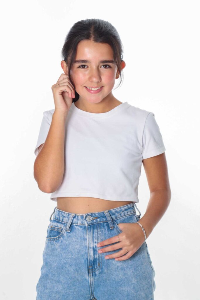 Giana – Figures Models SA