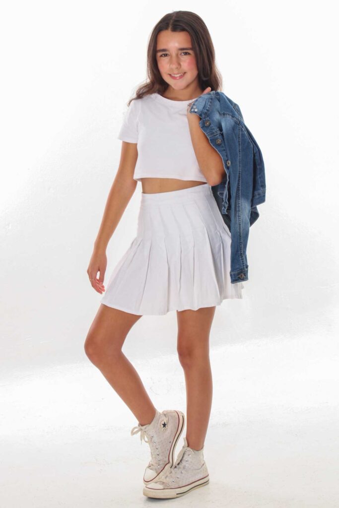 Giana – Figures Models SA