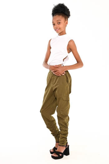 Zoe – Figures Models SA