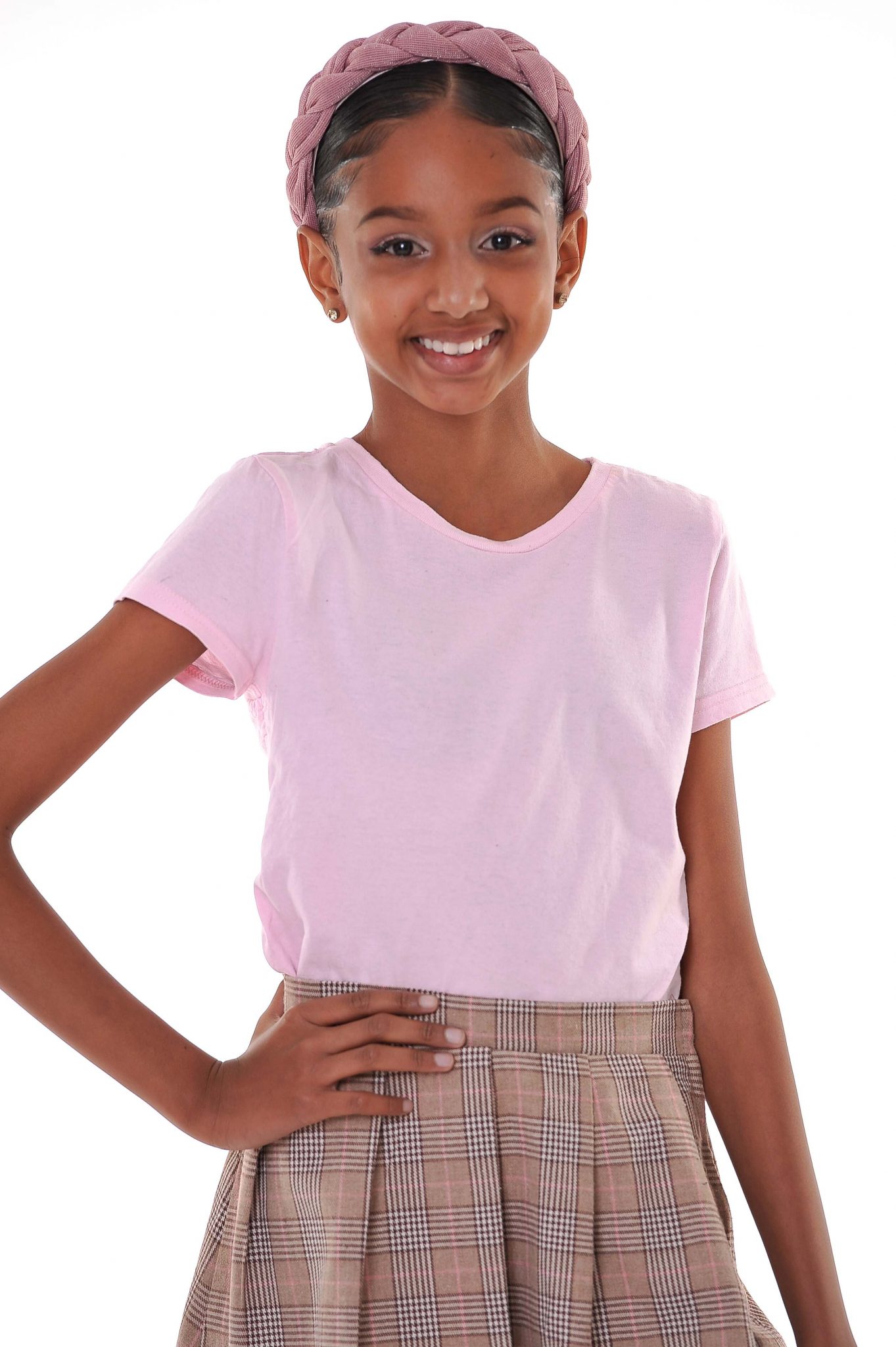 Kids 10-12 – Figures Models SA