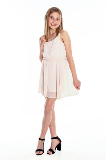 Kayla – Figures Models SA