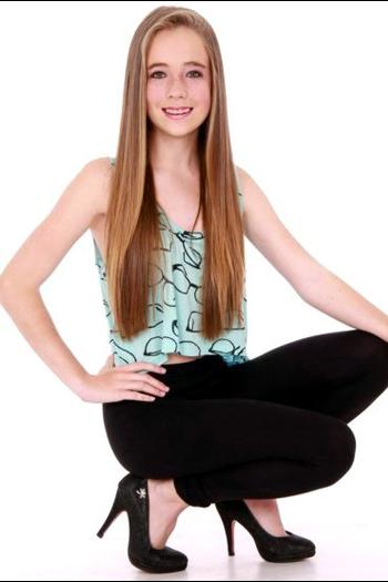 Jessica – Figures Models SA