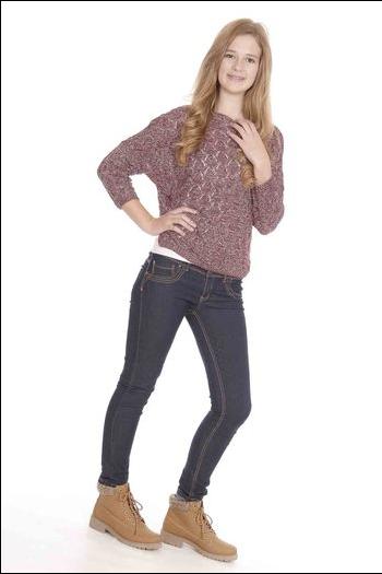 Charne – Figures Models SA