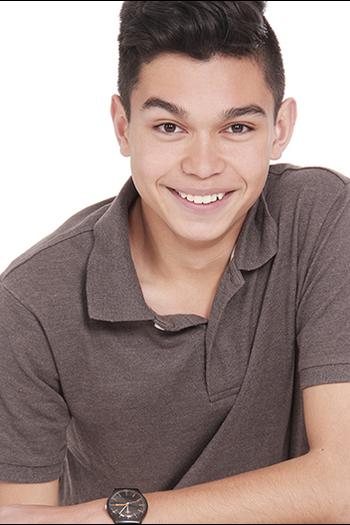 ADRIAN – Figures Models SA