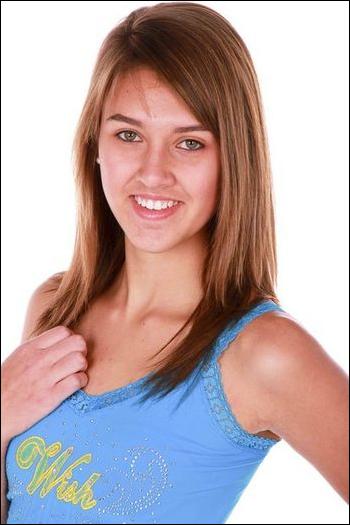 Kyla – Figures Models SA