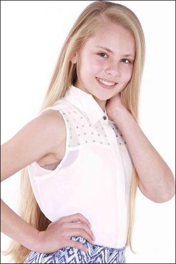 Michelle – Figures Models SA