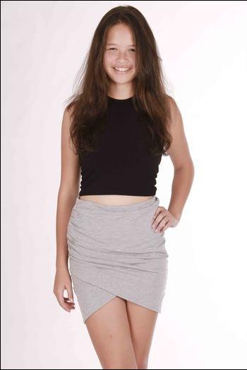 Tamzyn – Figures Models SA