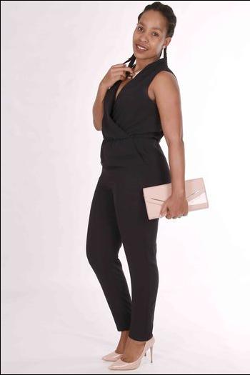 Thandeka – Figures Models SA