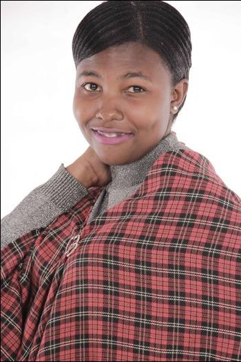 ITUMELENG – Figures Models SA