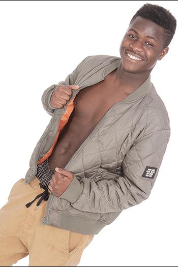 RONALD – Figures Models SA