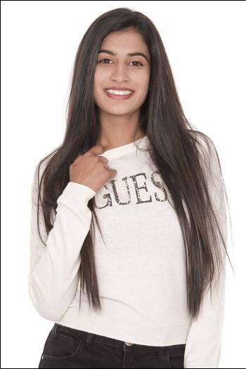 NITISHA – Figures Models SA