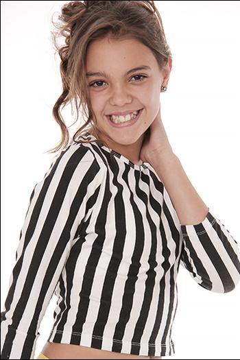 Kiara – Figures Models SA