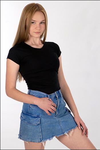 Payton – Figures Models SA