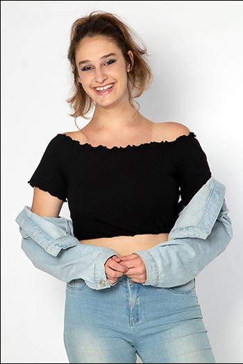 Shania – Figures Models SA