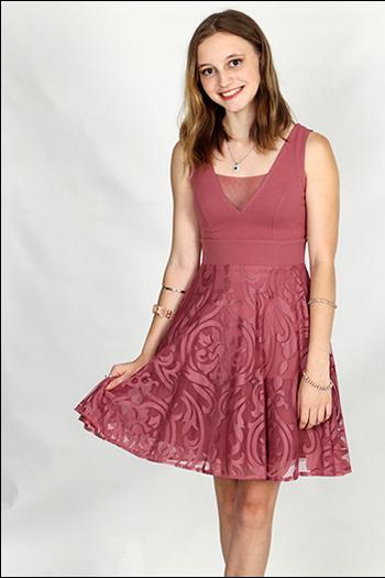 Leigh – Figures Models SA