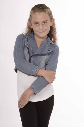 Kaitlin – Figures Models SA