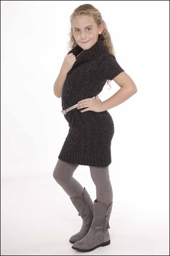 Kaitlin – Figures Models SA