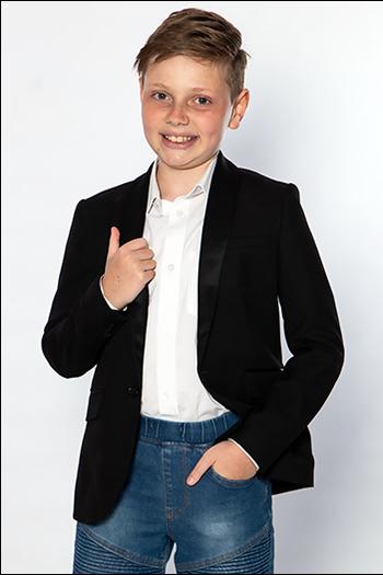 Keegan – Figures Models SA