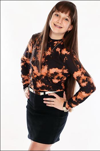 Chloe – Figures Models SA