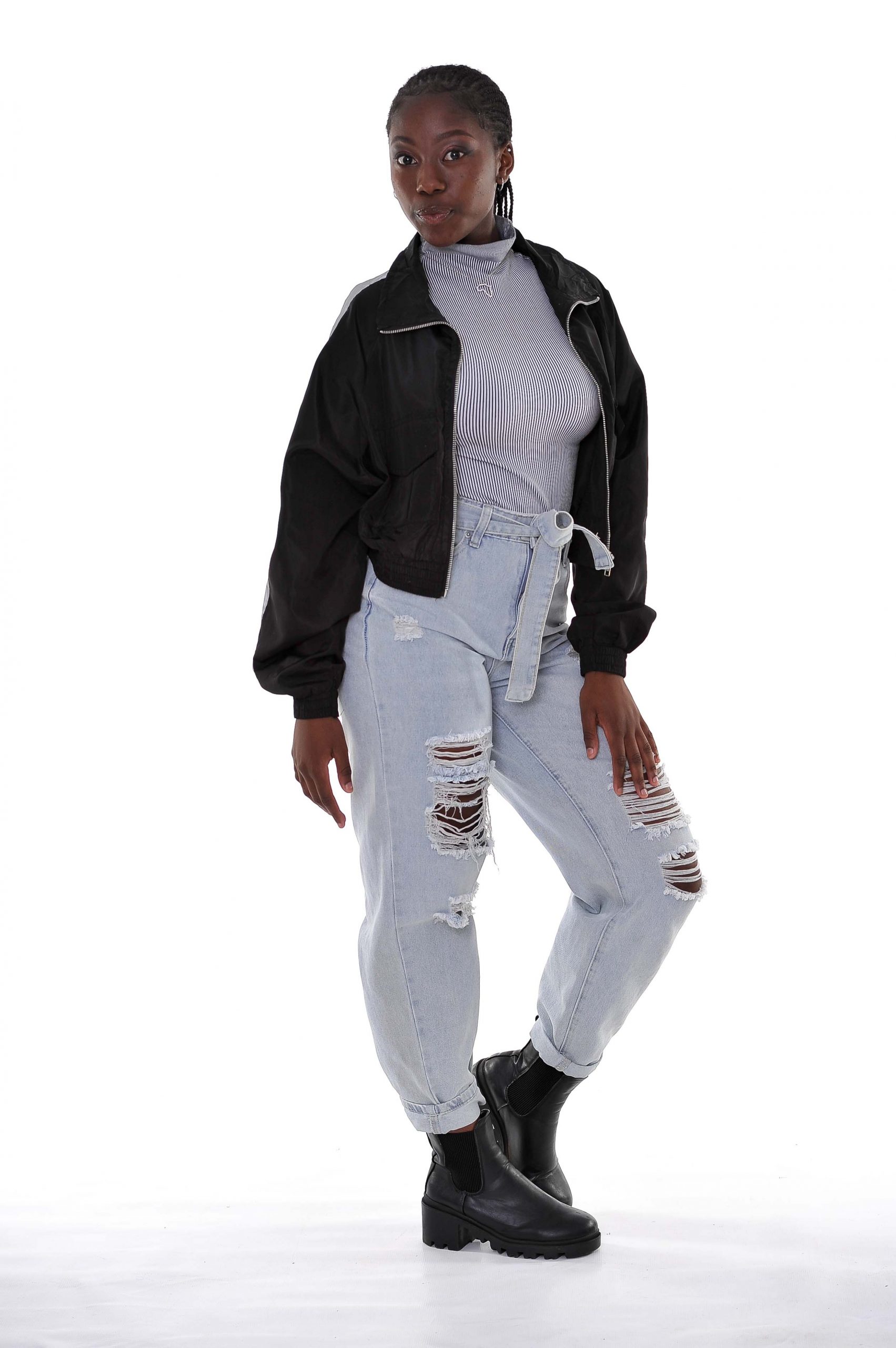 Ntando – Figures Models SA